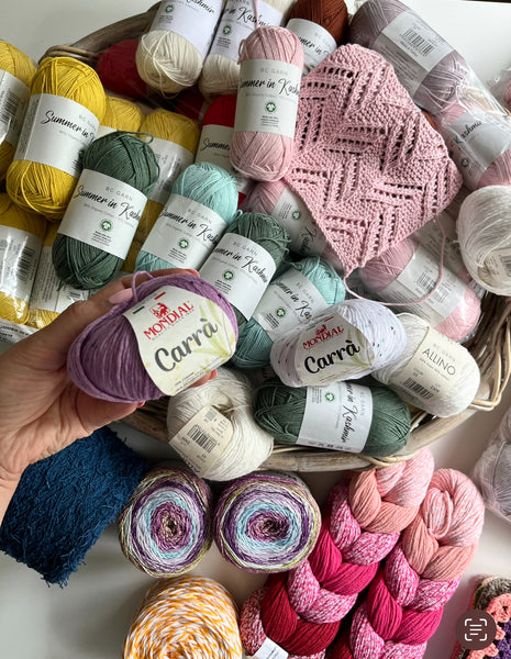 End Summer with 10% Off Your Favorite Yarn Brands – Shop Now! – Amazingwool