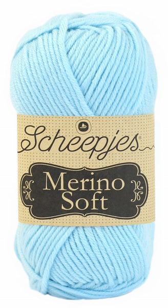Merino Soft – Amazingwool