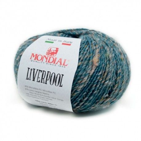 Mondial Liverpool – Amazingwool